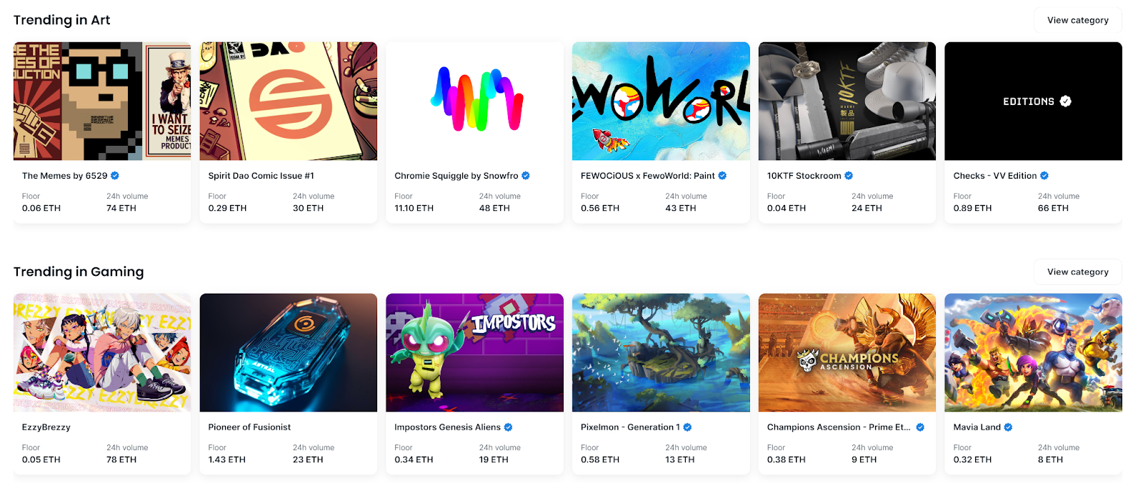 How to Make an NFT Collection: 7 Essential Steps for Beginners in 2023 | Bueno Blog